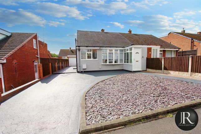 Leahall Lane, Rugeley WS15, 2 bedroom bungalow for sale - 65144405 ...