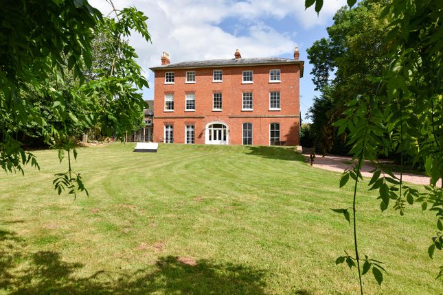 Bishops Frome, Worcester WR6, 5 bedroom semi-detached house for sale ...