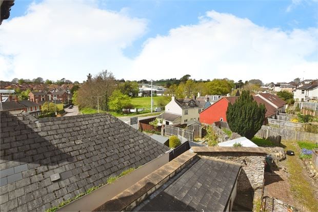 Old Exeter Road, Abbotsbury, Newton Abbot, Devon. TQ12, 3 bedroom ...