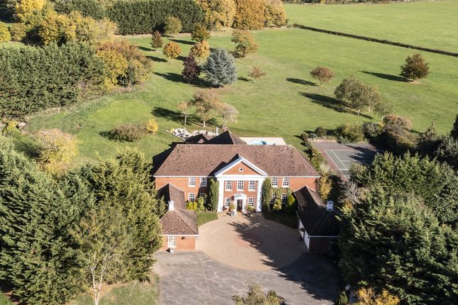 Homes for Sale in Cookham - Buy Property in Cookham - Primelocation