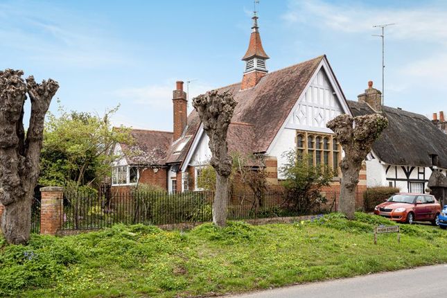 Homes for Sale in High Street, Culham, Abingdon OX14 - Buy Property in ...