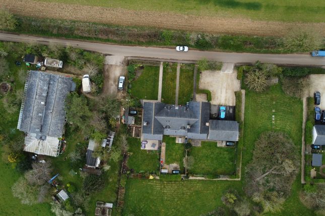 Notton Park, Lacock, Chippenham SN15, 3 bedroom terraced house for sale ...