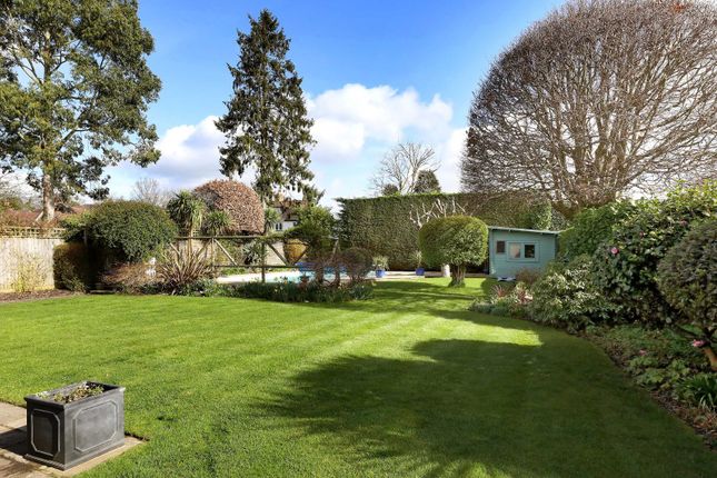 Dukes Wood Avenue, Gerrards Cross SL9, 5 bedroom detached house for ...