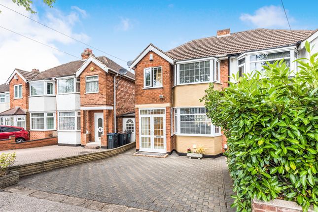 Homes for Sale in Sheldon, West Midlands - Buy Property in Sheldon ...