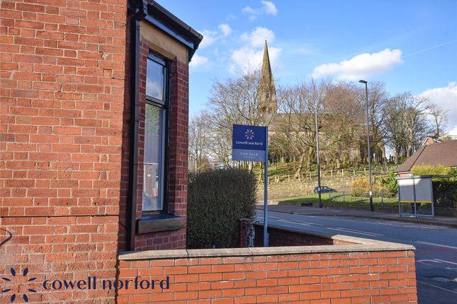 Manchester Road, Castleton, Rochdale OL11, 3 bedroom end terrace house ...