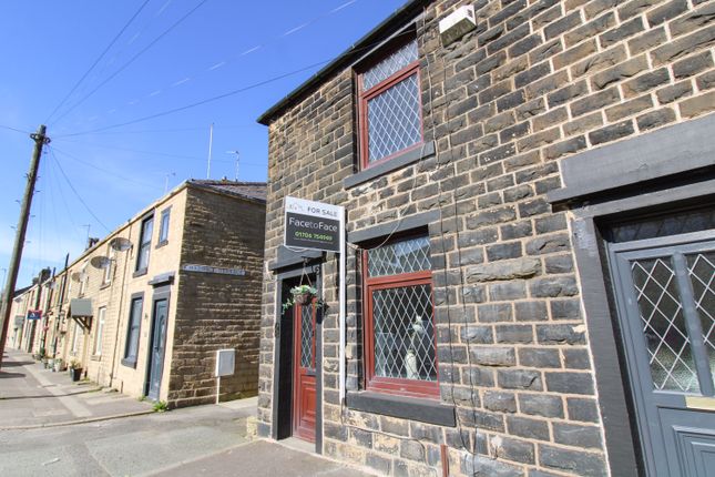 Whitworth Road, Rochdale OL12, 2 bedroom end terrace house for sale ...