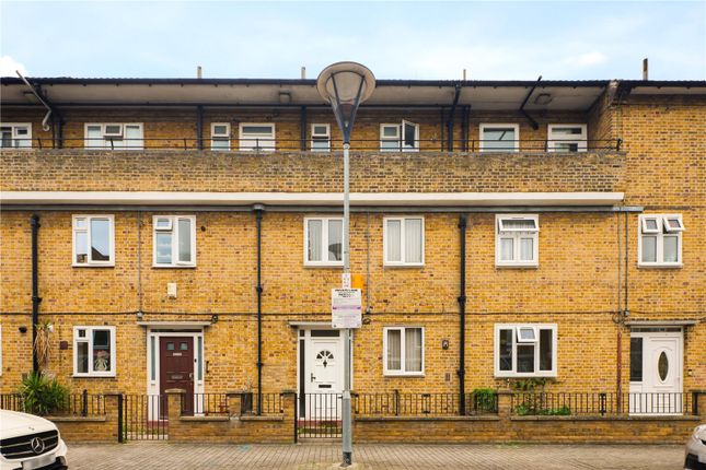 Wingate House, Bruce Road, Bow, London E3, 2 bedroom maisonette for ...