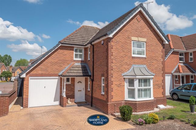 Homes for Sale in Binley, West Midlands - Buy Property in Binley, West ...