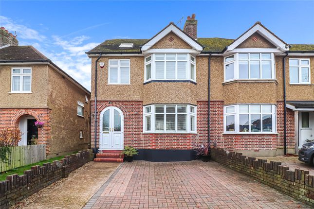 Homes for Sale in Durrants Drive, Croxley Green, Rickmansworth WD3 ...