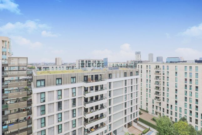 7 Liberty Bridge Road, London E20, 1 bedroom flat for sale - 52698997 ...