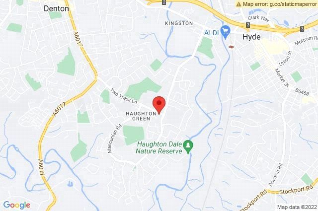 Two Trees Lane, Denton, Manchester, Greater Manchester M34, 4 bedroom ...