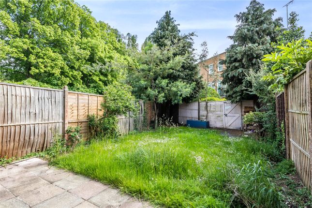Swan Lane, London N20, 3 bedroom terraced house for sale - 64806144 ...