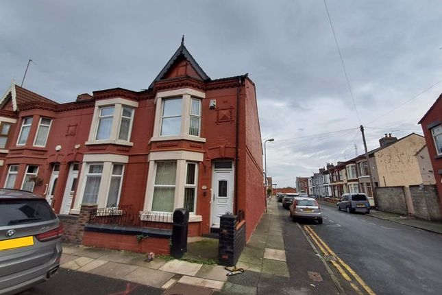 156 Properties for sale in Bootle-Cum-Linacre - Zoopla