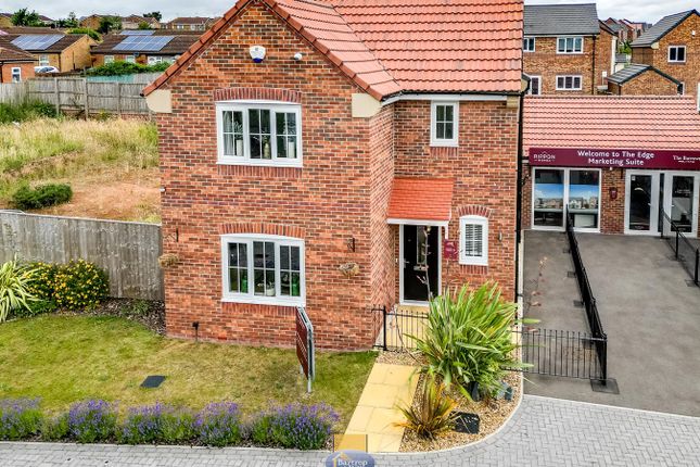 Homes for Sale in Aviary Way, Worksop S81 - Buy Property in Aviary Way ...