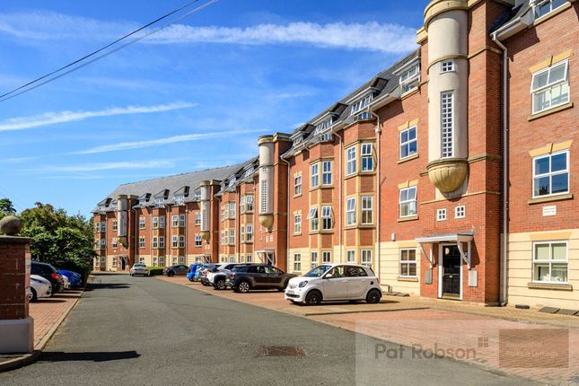 Regency Court, Jesmond, Newcastle Upon Tyne NE2, 2 bedroom flat for ...