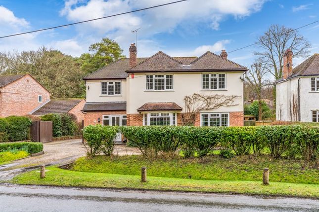 Homes for Sale in Ashurst, Southampton - Buy Property in Ashurst ...