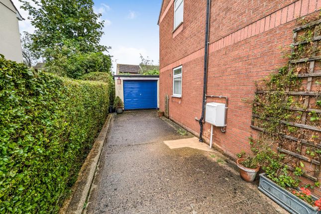 Rockingham Road, Corby NN17, 3 bedroom semi-detached house for sale ...