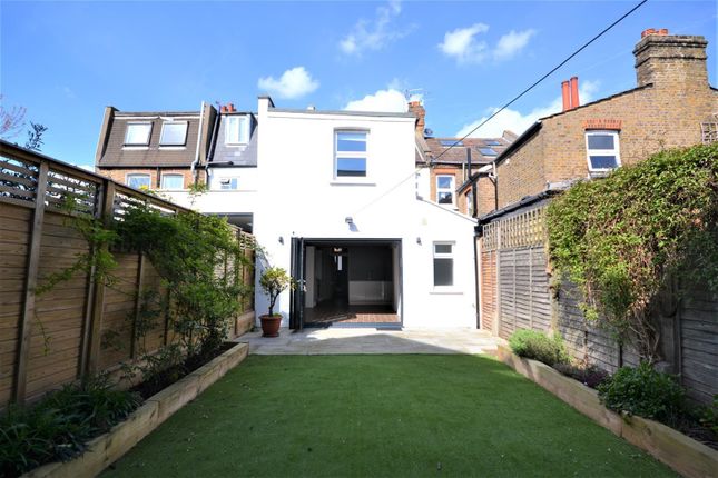 Effra Road, London SW19, 3 bedroom terraced house for sale - 64764413 ...