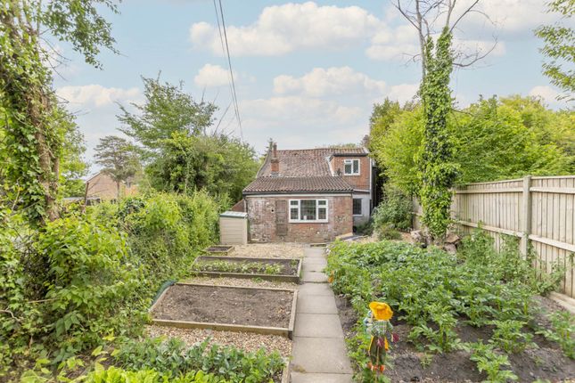 Norwich Road, Horstead NR12, 3 bedroom cottage for sale - 70342776 ...