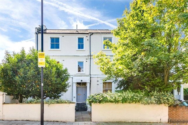 Homes for Sale in Larkhall Rise, London SW4 - Buy Property in Larkhall ...