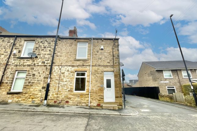 Wingrove Terrace, Springwell Village, Gateshead NE9, 2 bedroom end ...