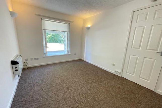 Brandon House, The Furlongs, Hamilton ML3, 1 bedroom flat to rent ...
