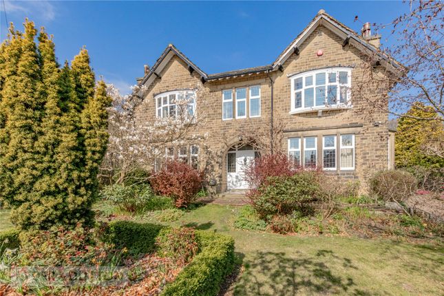 Woodside Road, Beaumont Park, Huddersfield, West Yorkshire HD4, 4 ...