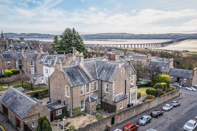 Perth Road, Dundee DD2, 5 bedroom semi-detached house for sale ...