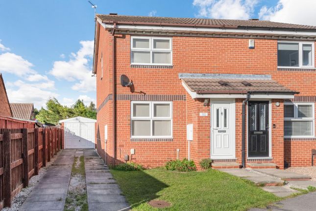 Bransholme Drive, York, North Yorkshire YO30, 3 bedroom end terrace ...
