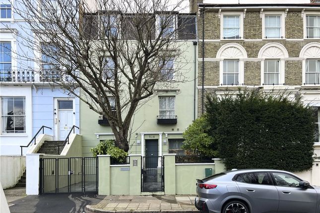Loudoun Road, London NW8, 6 bedroom terraced house to rent - 69428802 ...
