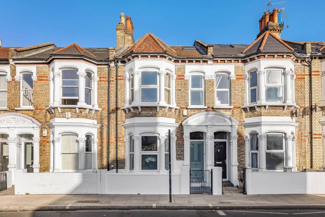 Dawes Road, Fulham Broadway, London SW6, 5 bedroom property to rent ...