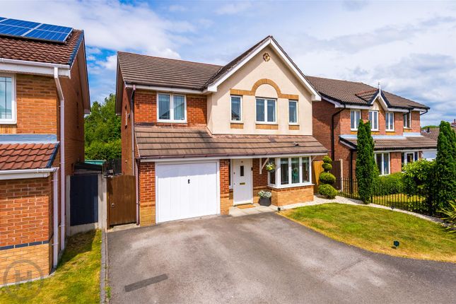 Homes for Sale in Manchester Road, Tyldesley, Manchester M29 - Buy ...