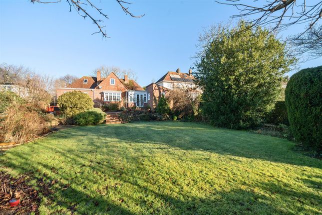 Westown, Bothenhampton, Bridport DT6, 4 bedroom detached bungalow for ...