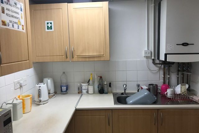 39B Churchill Way, Lomeshaye Industrial Estate, Nelson BB9, industrial to let - 69551294 ...