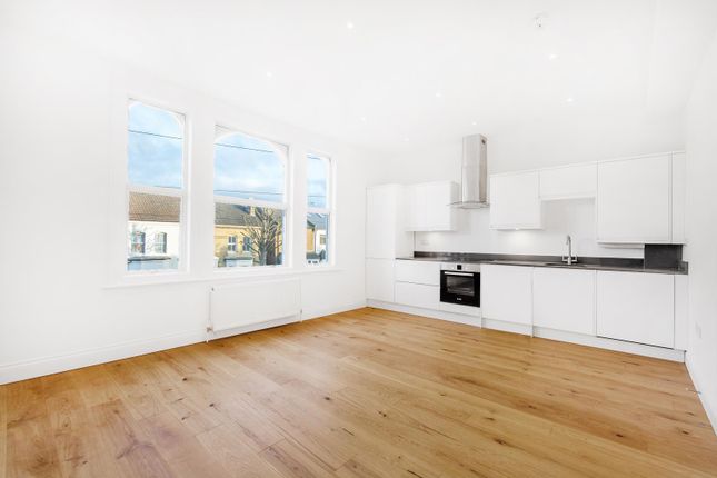 Birchanger Road, London SE25, 2 bedroom flat to rent - 64247682 ...