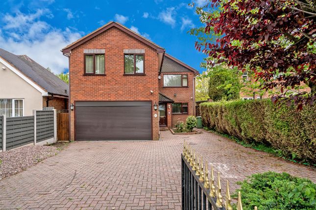 Homes for Sale in Long Lane, Essington, Wolverhampton WV11 - Buy ...