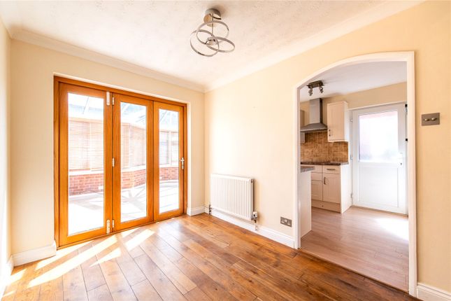 Hempstead Road, Hempstead, Gillingham, Kent ME7, 3 bedroom detached ...
