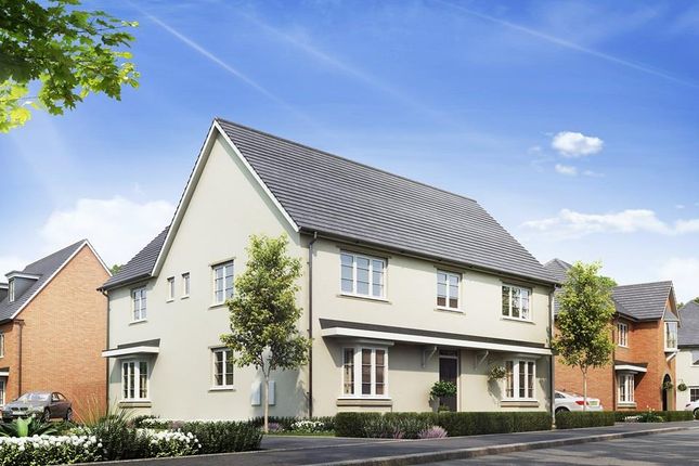 New home, 5 bed detached house for sale in "Clitheroe" at "Clitheroe ...