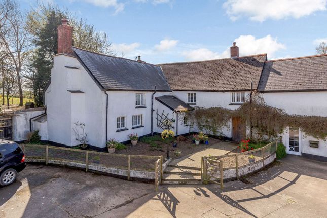 Homes for Sale in North Tawton - Buy Property in North Tawton ...