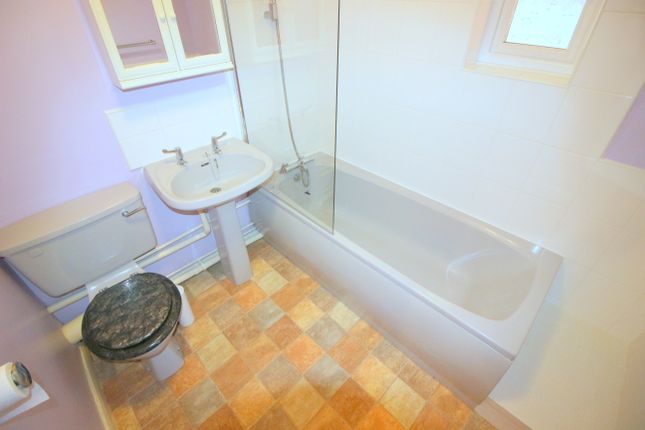 Bellamy House, New Street, Braintree CM7, 1 bedroom flat to rent ...