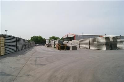 Warehouse to let in Former Litecast Premises, Pool Road, Nuneaton CV10 ...