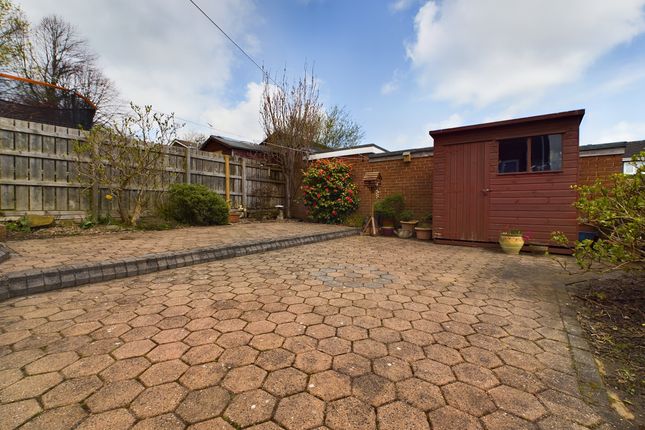 Forres Court, Stanley DH9, 3 bedroom semi-detached house for sale ...