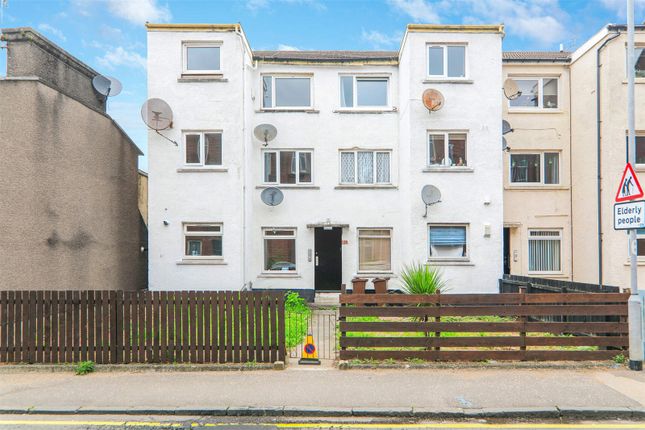 Gateside Street, Largs, North Ayrshire KA30, 1 bedroom flat for sale ...