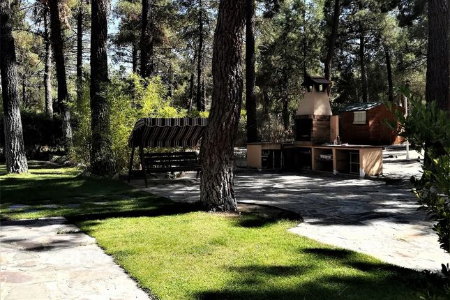 3 bed country house for sale in Urbanization Pinar Jardin, Marugán ...