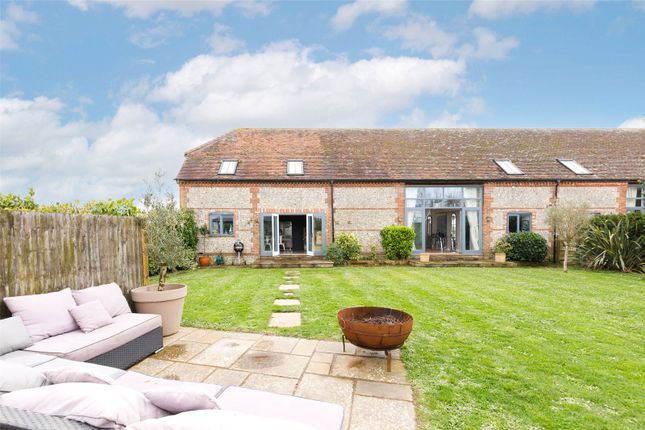 Easton Lane, Sidlesham, Chichester PO20, 4 bedroom semi-detached house ...