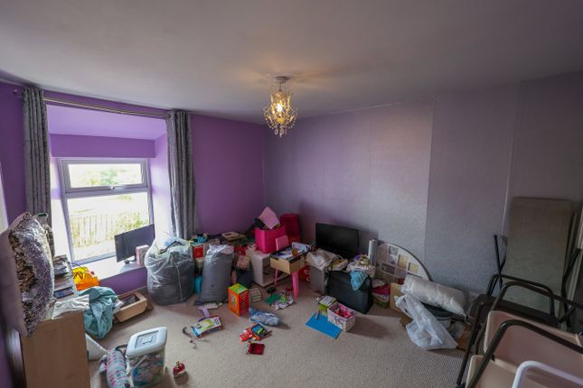 Penscott Lane, Tregorrick, St Austell PL26, 5 bedroom semi-detached ...