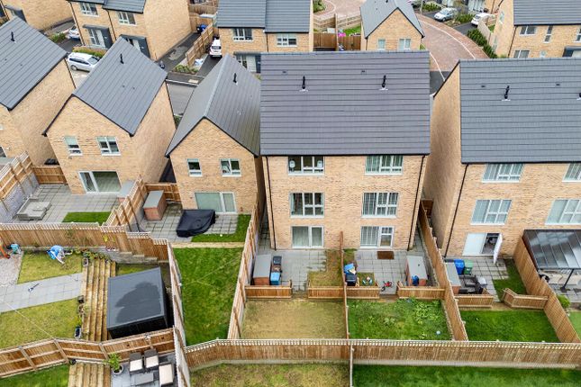 Trough Laithe Road, Barrowford, Lancashire BB9, 3 bedroom semi-detached ...