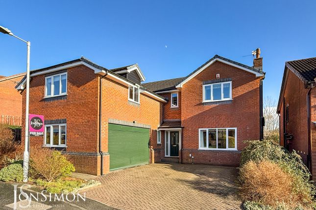 Homes for Sale in Ramsbottom - Buy Property in Ramsbottom - Primelocation