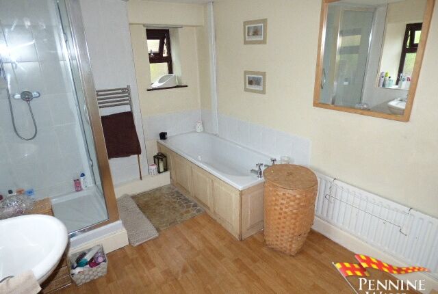 8 Castle Hill, Haltwhistle, Northumberland NE49, 3 bedroom semi ...