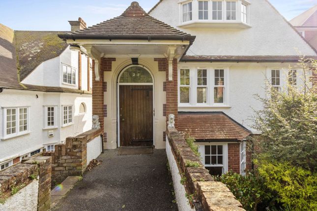 Baslow Road, Eastbourne BN20, 2 bedroom flat for sale - 69670864 ...